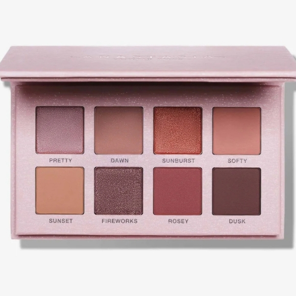 Anastasia Beverly Hills | Makeup | Anastasia Beverly Hills Eyeshadow ...